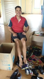 In Goodwill -Good News & Good changes for the Good Future. | Foundation ...