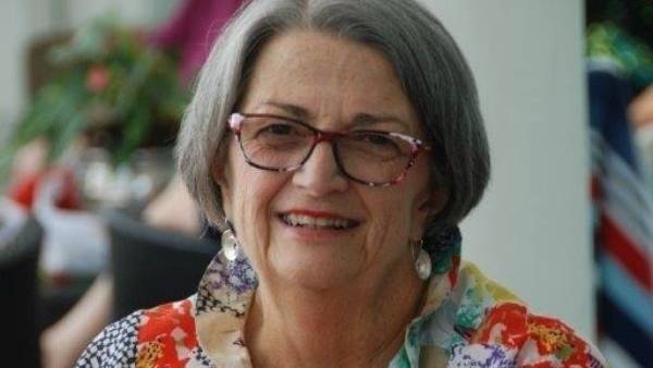 Susie’s heart knew no bounds was much loved by all and encouraged ...